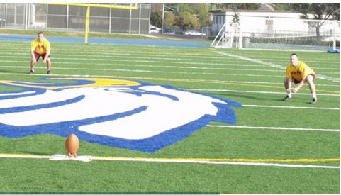 Kick Off Returns Part 2 - Football Toolbox