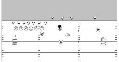 Shoot-Out Punt Return - Football Toolbox
