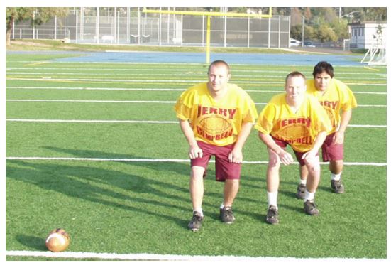 Spread Punt Alignment - Football Toolbox