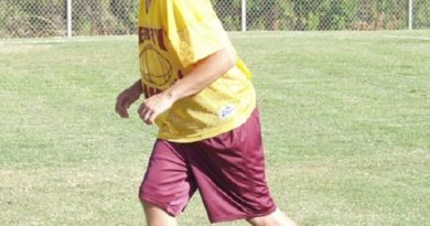 Kickoff Return Schemes Part 2 - Football Toolbox