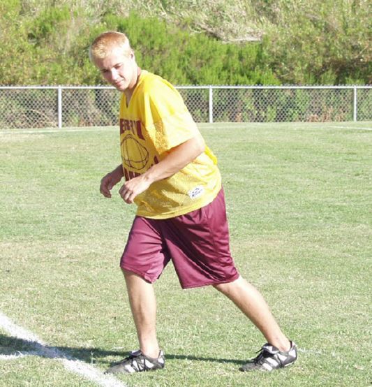 Spread Punt Alignment - Football Toolbox