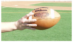 Coaching Punters - Football Toolbox