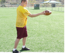 Kickoff Return Schemes Part 2 - Football Toolbox