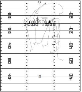 Shoot-Out Punt Return - Football Toolbox