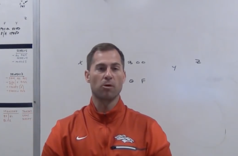 Implementing RPOs & RPO Drills into Any Offense - Football Toolbox