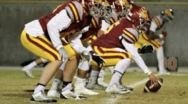 Center & Quarterback Exchange