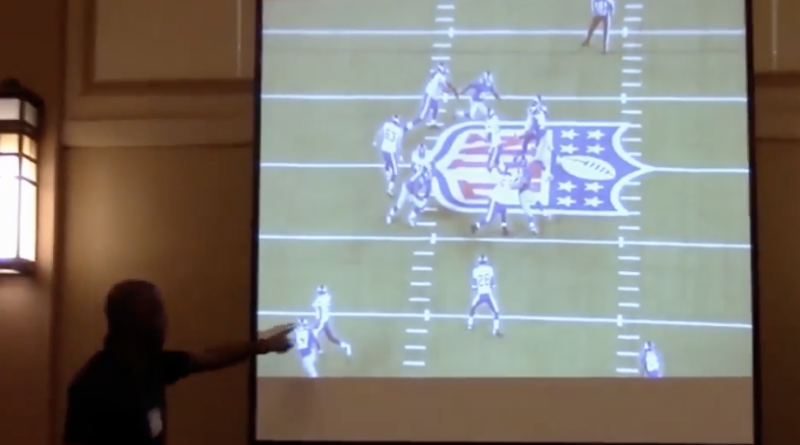 Play-Action Pass Shots - Football Toolbox