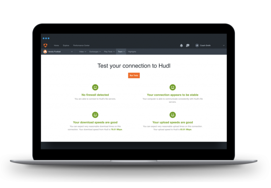 How to Take Over the Hudl Duties for Your Football Team - Football Toolbox