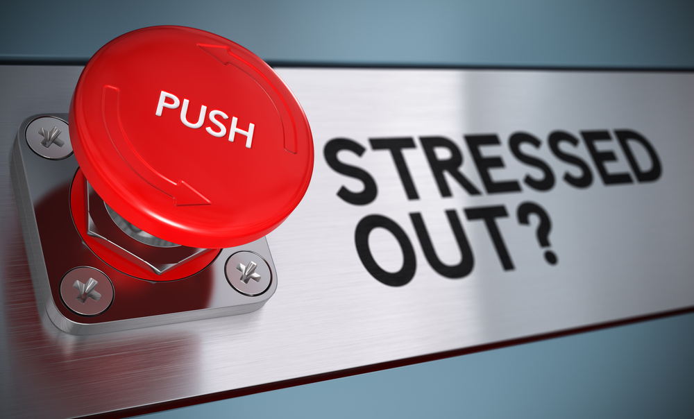 Coaching Football: STRESS - What You Need to Know - Football Toolbox