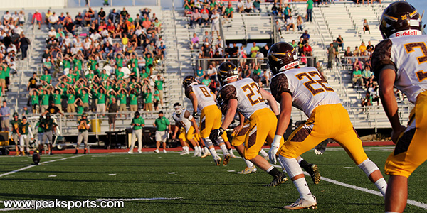 How to Overcome Outside Distractions in Sports - Football Toolbox