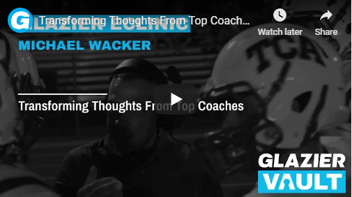 Transforming Thoughts from Top Coaches - Football Toolbox