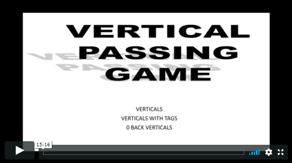 Clemson Vertical Passing Game - Football Toolbox