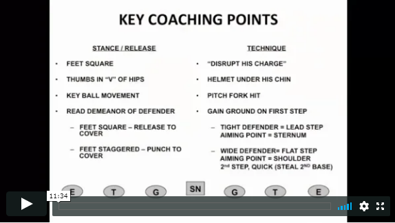 Power of the Punt Team: Protect, Cover, Extra Possession & Fake ...