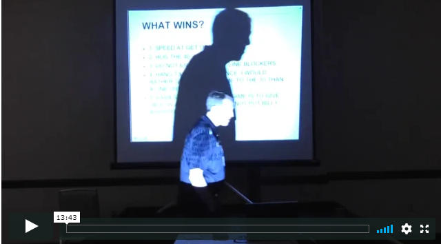 Kick-off Squad and Hit Squad - Football Toolbox