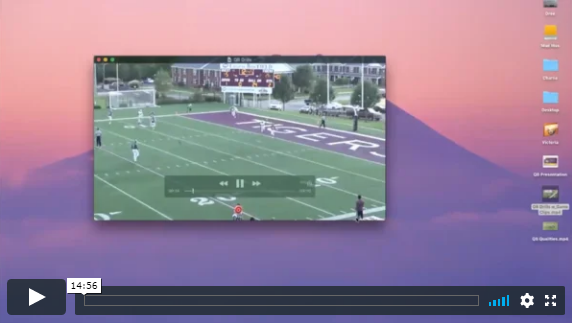 Quarterback Footwork Drills - Football Toolbox