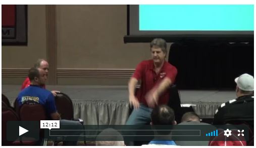 Air Raid Offense: Mesh Play - Football Toolbox