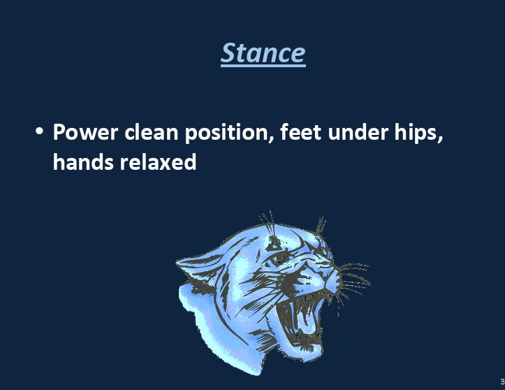 Swarm 3-3 Defense - Football Toolbox