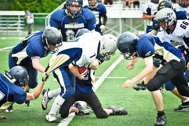 How To Keep Up Practice Intensity In The Last Few Weeks Of The Season ...