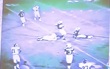 Play Action: Y Stick - Football Toolbox