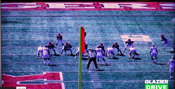 Defensive Line Block Destruction Drills - Football Toolbox Defensive Line Block Destruction Drills - Football Toolbox
