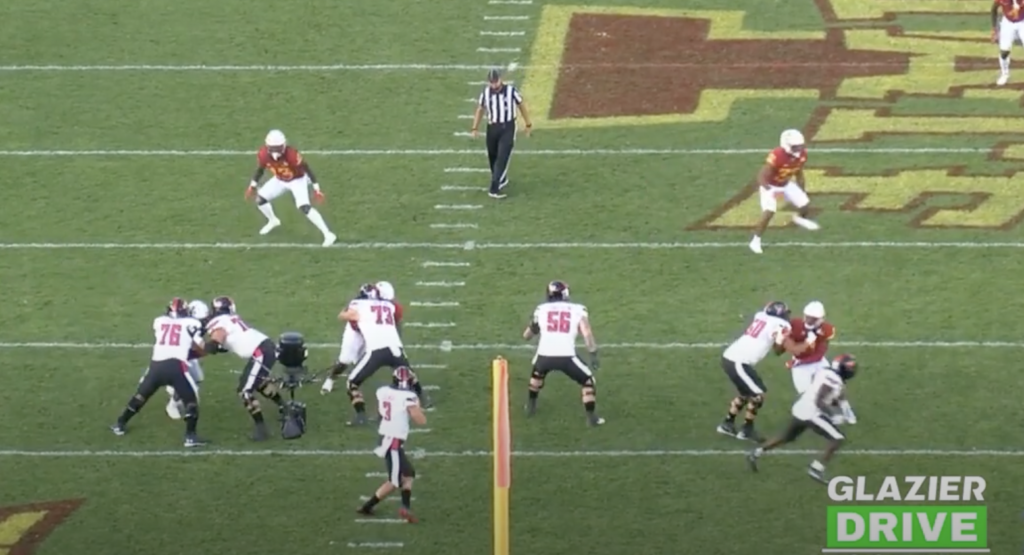 Teaching Your O-Line to Play Fast - Football Toolbox