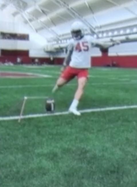 PAT/FG Specialist Drills - Football Toolbox