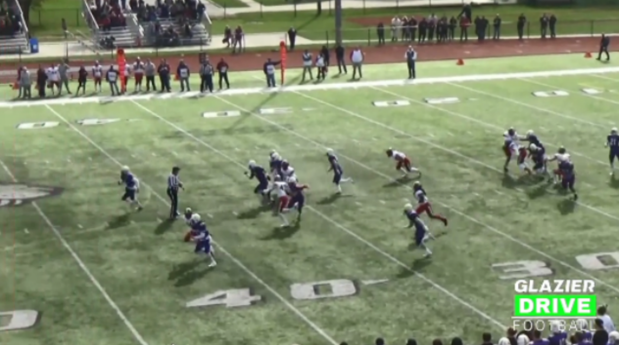 Shield Punt Scheme - Football Toolbox