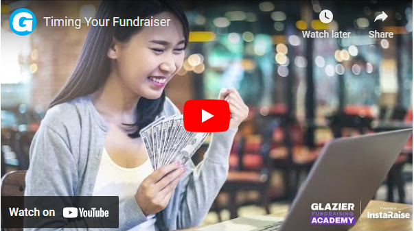When Should You Have Your Fundraiser - Football Toolbox