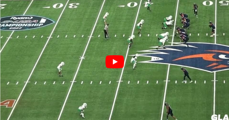 9 Unique Nakeds to Help Protect Your Quarterback - Football Toolbox