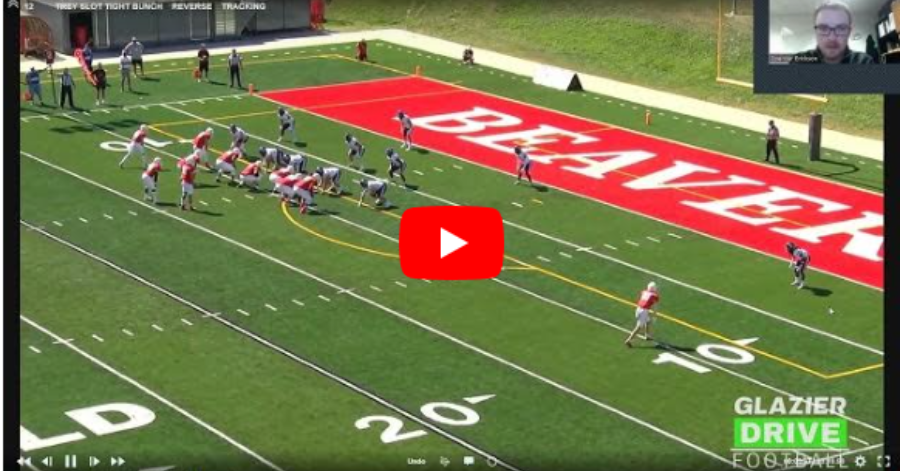 6 Tackling Drills to Develop a Tenacious Defense - Football Toolbox