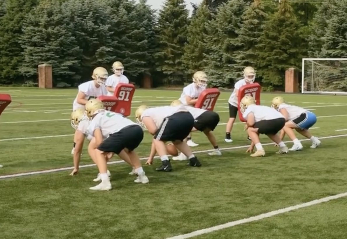 RPO & Point Drill - Football Toolbox