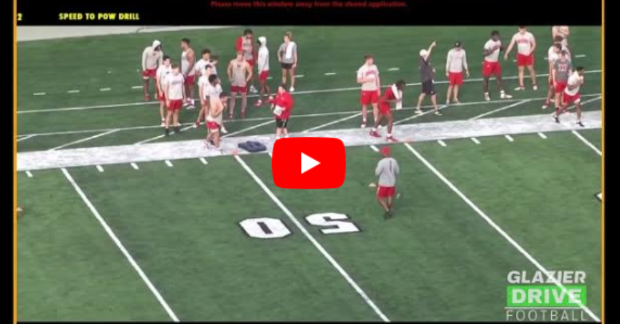 Transform Special Teams with the Speed to Power Drill - Football Toolbox