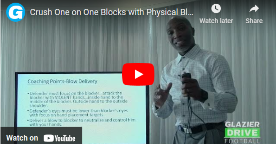 Crush One on One Blocks with Physical Block Destruction Delivery ...