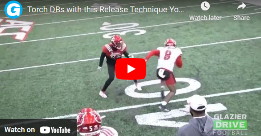 Torch DBs with this Release Technique Your Receivers Need to Know ...