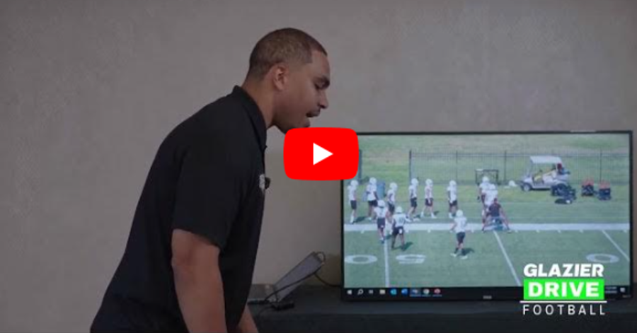 This Split Release Technique Will Transform Your Receivers (with Drills ...