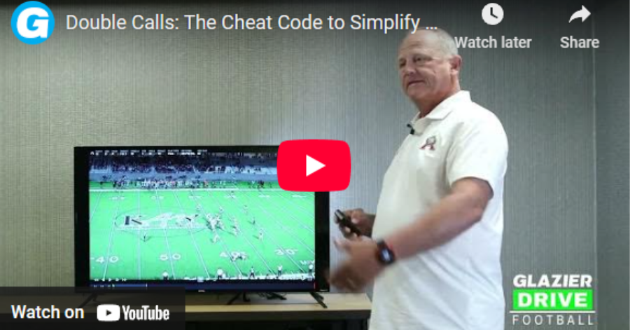 Double Calls: The Cheat Code to Simplify Your Spread Passing Attack ...