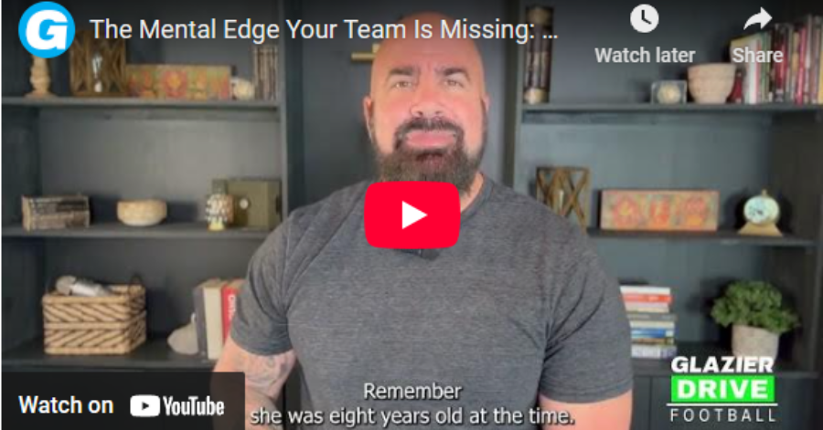 The Mental Edge Your Team Is Missing: Mental Strength & Feedback ...