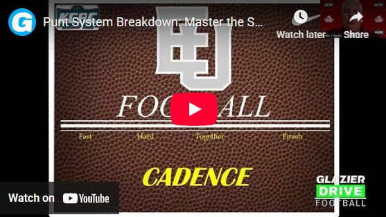 Punt System Breakdown: Master the Shield, Flying V & Base Attack Modes ...